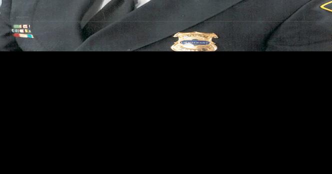 Richard Tonelli named new chief of police | Solon | chagrinvalleytoday.com