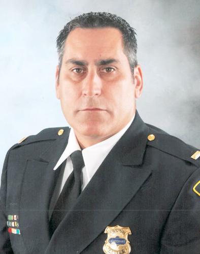 Richard Tonelli named new chief of police | Solon | chagrinvalleytoday.com