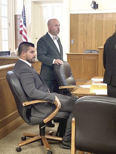 Iacampo communicated with three more girls | Chardon ...