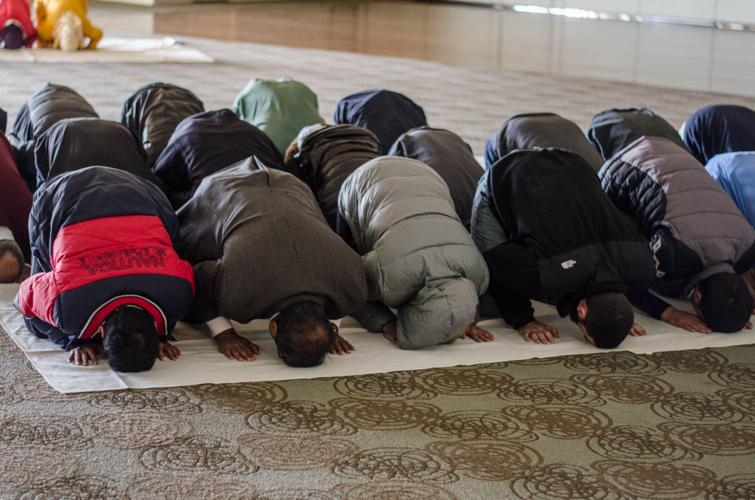 Religion: Islamic Center drafting plans for mosque in Solon | Solon ...