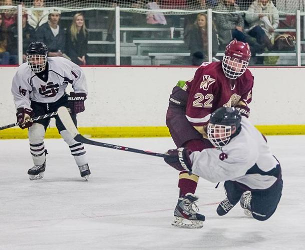 Sports Photos Week of 1-9-2014 | Photo Gallery | chagrinvalleytoday.com