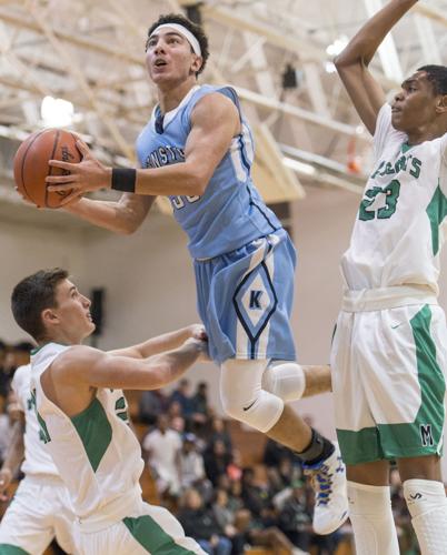 Kenston cagers subdue Wildcats in OT, 67-59 | Kenston ...
