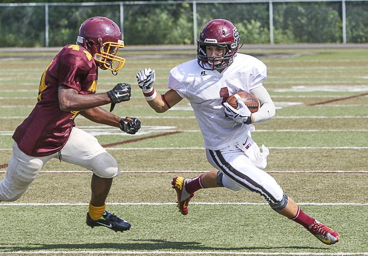 Sports Photos - 8/27/2015 | Featured | chagrinvalleytoday.com