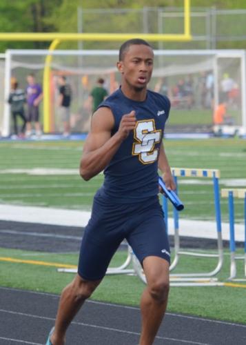 Bolden’s records, Blank’s mile buzz at NOC | Solon | chagrinvalleytoday.com