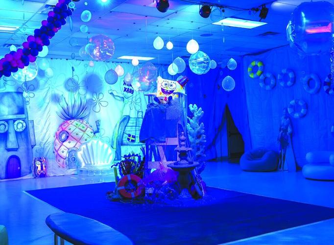 A memory rewind featured at this year’s Solon After Prom | Local ...