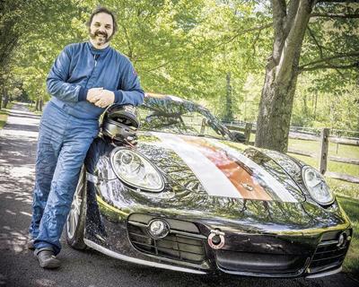 Love of the race: Competition is fierce for Chagrin Falls doctor ...