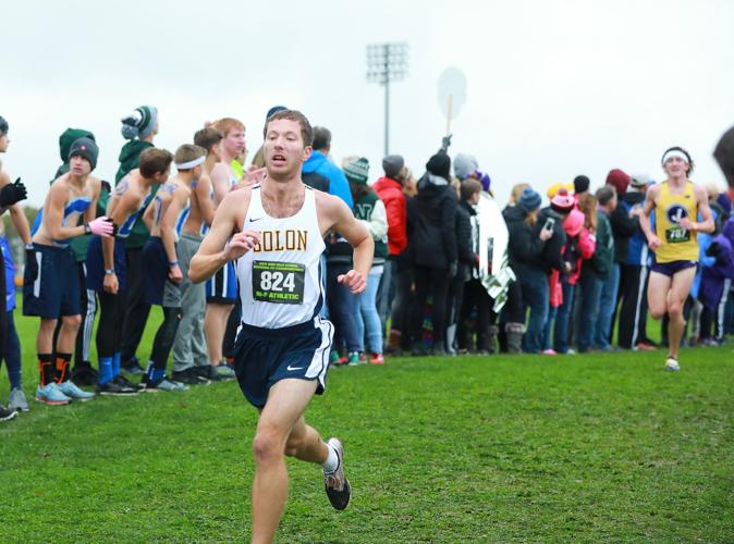 Solon harriers reclaim GCC title; Howell, Radis shine for Lady Comets ...