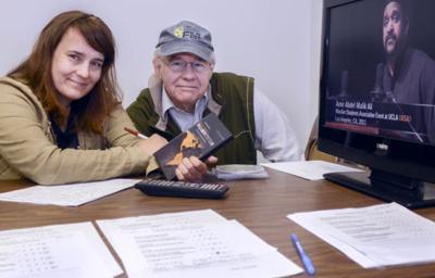 Judges work in dark to shine light on best | Feature Archives ...