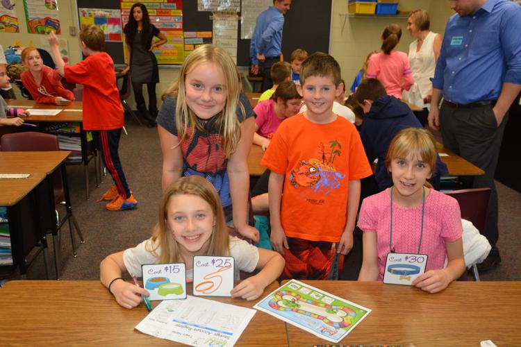 Bulletin Board - Kenston | Kenston | chagrinvalleytoday.com