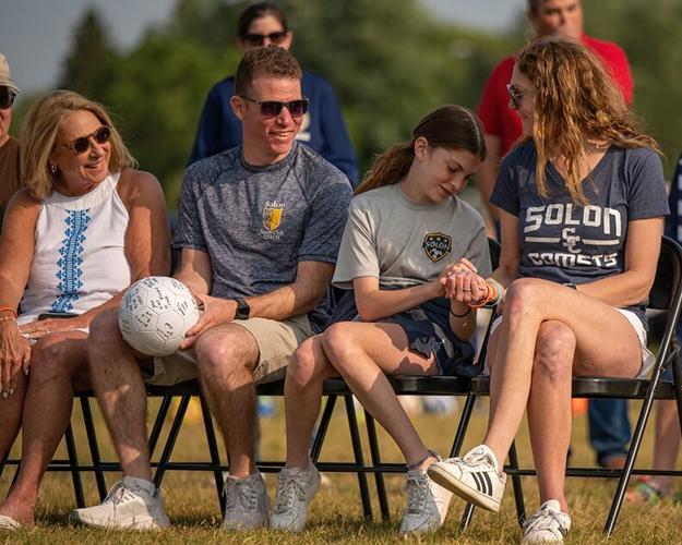 Remembering Cole | Solon Times | chagrinvalleytoday.com