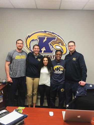 Rain or shine, Solon’s Modkins to hoop with Flashes | Solon ...