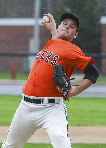Tiger sluggers shut out West G, 7-0 | Chagrin Falls ...