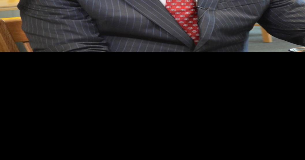 University School Appoints New Headmaster | Hunting Valley ...