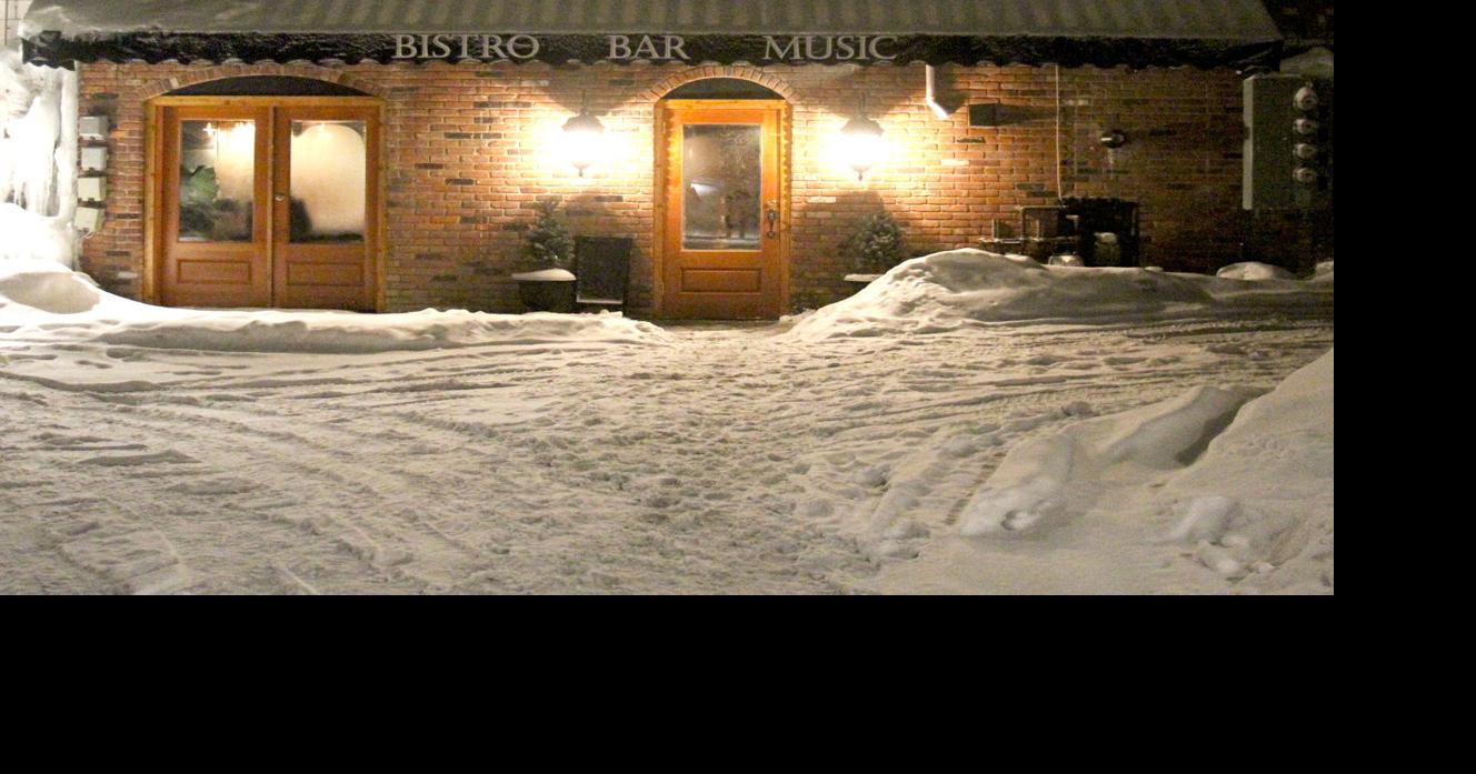 Chagrin Falls: French-inspired food: Writer pens new chapter in life ...