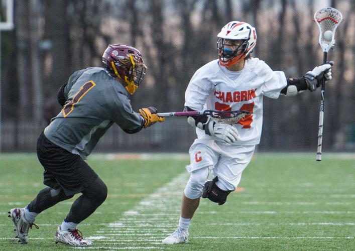 Tiger laxers open floodgates against Walsh, 11-2 | Chagrin Falls ...