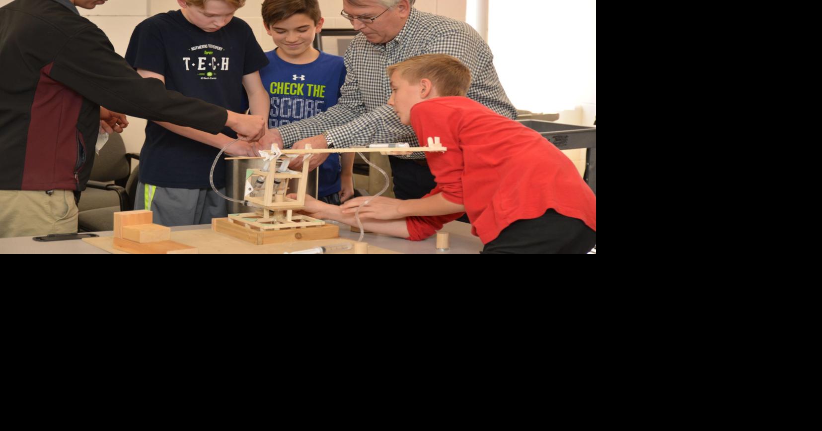 Bulletin Board - Chagrin Falls | Chagrin Falls | chagrinvalleytoday.com