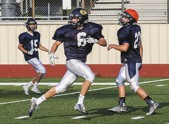 Sports Photos - 8/27/2015 | Featured | chagrinvalleytoday.com