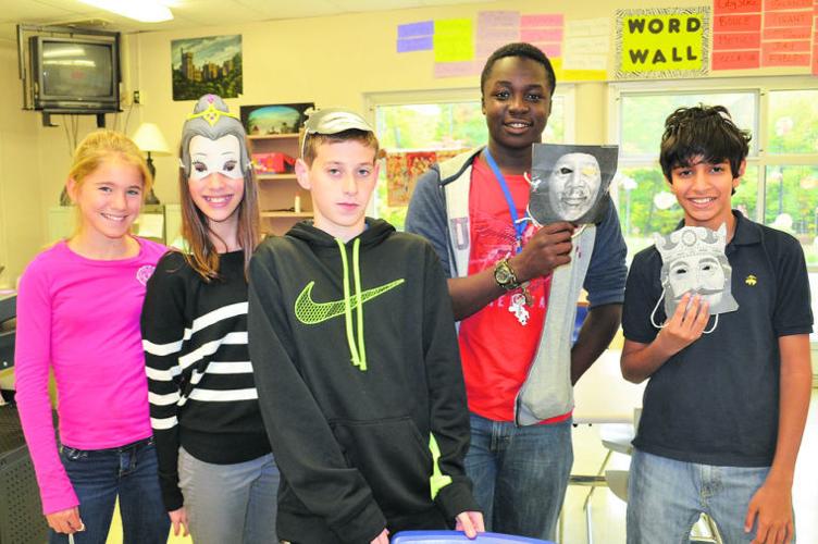 The Week in Photos - 11-14-2013 | Featured | chagrinvalleytoday.com