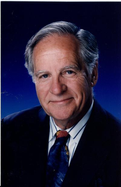 ‘Renaissance man’ Harold K. Douthit, dies | Chagrin Falls ...