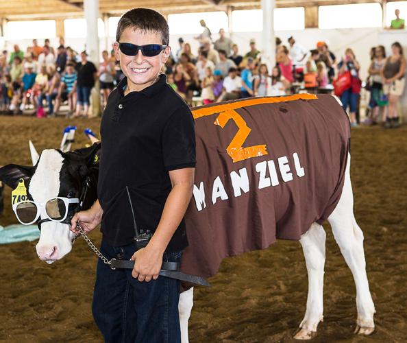 Week in Photos - 9/4/2014 | Featured | chagrinvalleytoday.com