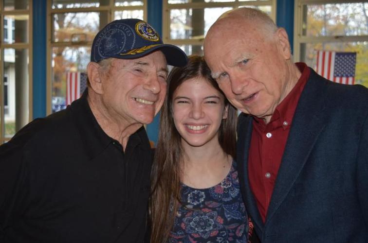 Week in Photos - 11/22/2016 | Featured | chagrinvalleytoday.com