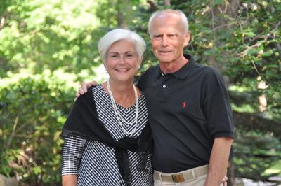 Anniversary Announcement: Dick and Mary Lou Baker | Bainbridge | chagrinvalleytoday.com
