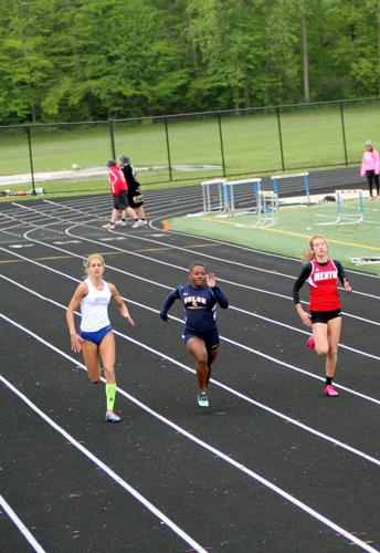 Solon boys, girls track teams finish NOC runners-up | Solon ...