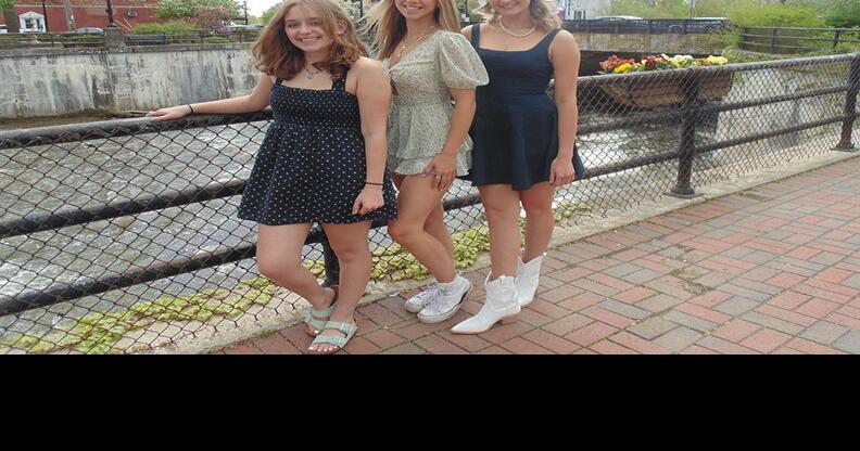 ‘It’s such an honor’ | Chagrin Valley Times | chagrinvalleytoday.com