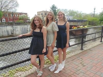 ‘It’s such an honor’ | Chagrin Valley Times | chagrinvalleytoday.com