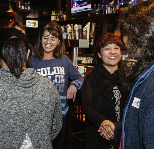 Boosters celebrate academic achievements of all students | Solon ...