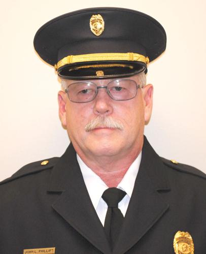 Longest serving fire chief celebrates 50 years in Auburn | Auburn ...