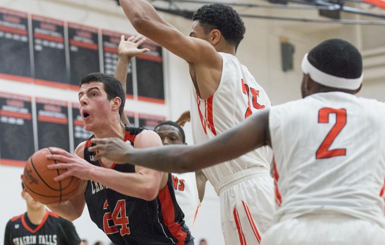 Week in Sports - 12/22/2016 | Featured | chagrinvalleytoday.com
