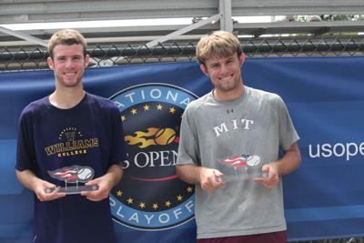 Brothers raise the ‘Barr’ in Midwest qualifier for US Open | Kenston ...