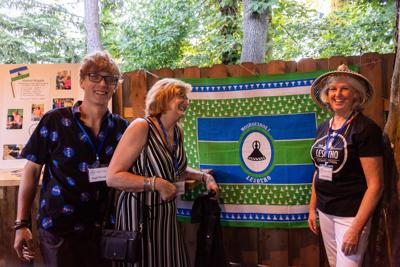 Residents support fundraiser for the Lesotho orphans | South Russell ...