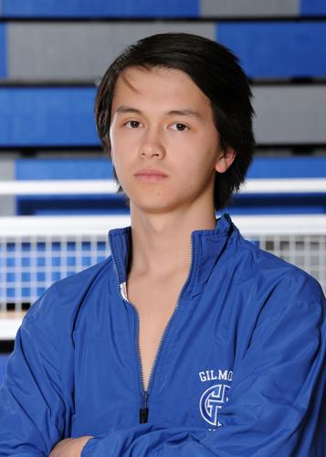 Phillips, Hollis, Henry lead Lancer athletes to states | Gilmour ...