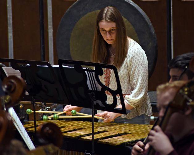 Music makers: Students building confidence, skills through Cleveland ...