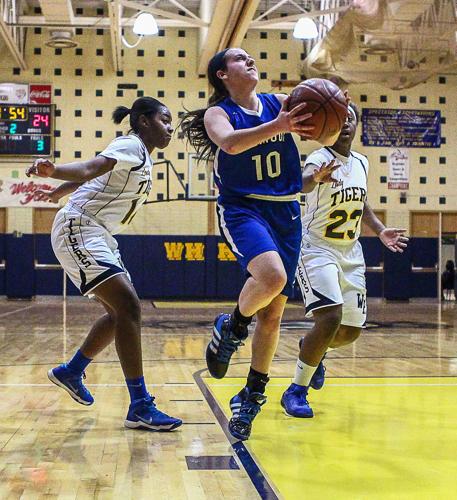 Sports Photos - 12/18/2014 | Featured | chagrinvalleytoday.com