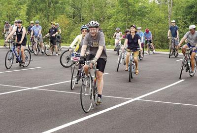 Bike with the mayor | Solon | chagrinvalleytoday.com