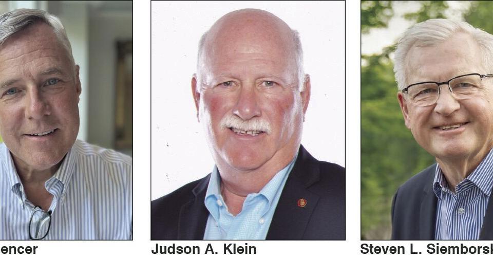 New year outlined for Chagrin Valley mayors in first term | Chagrin ...