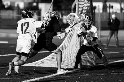 Kenston defeated Solon for its third-straight win | Kenston Bombers ...