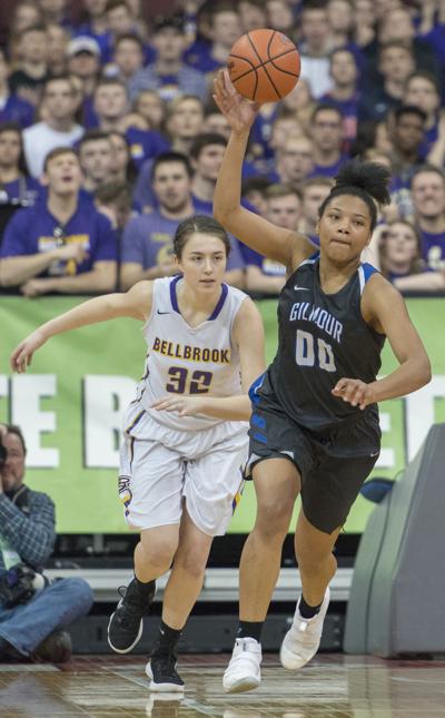 Gilmour’s Hillmon named to U18 National Team | Schools ...