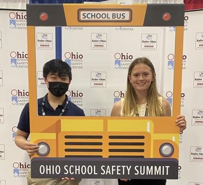 Students chosen to attend state school safety summit ...