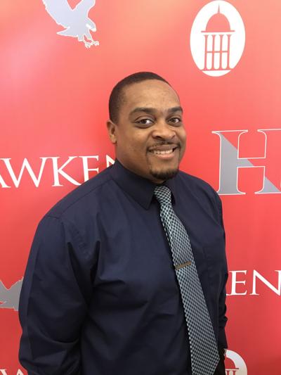 Hawks name Brian Stephenson head football coach | Hawken ...