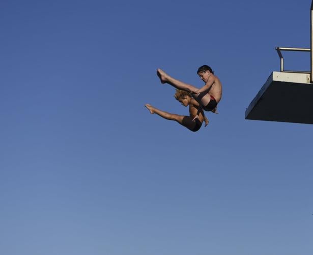 Solon diver Rzepka, 12, gears for more national titles | Solon ...
