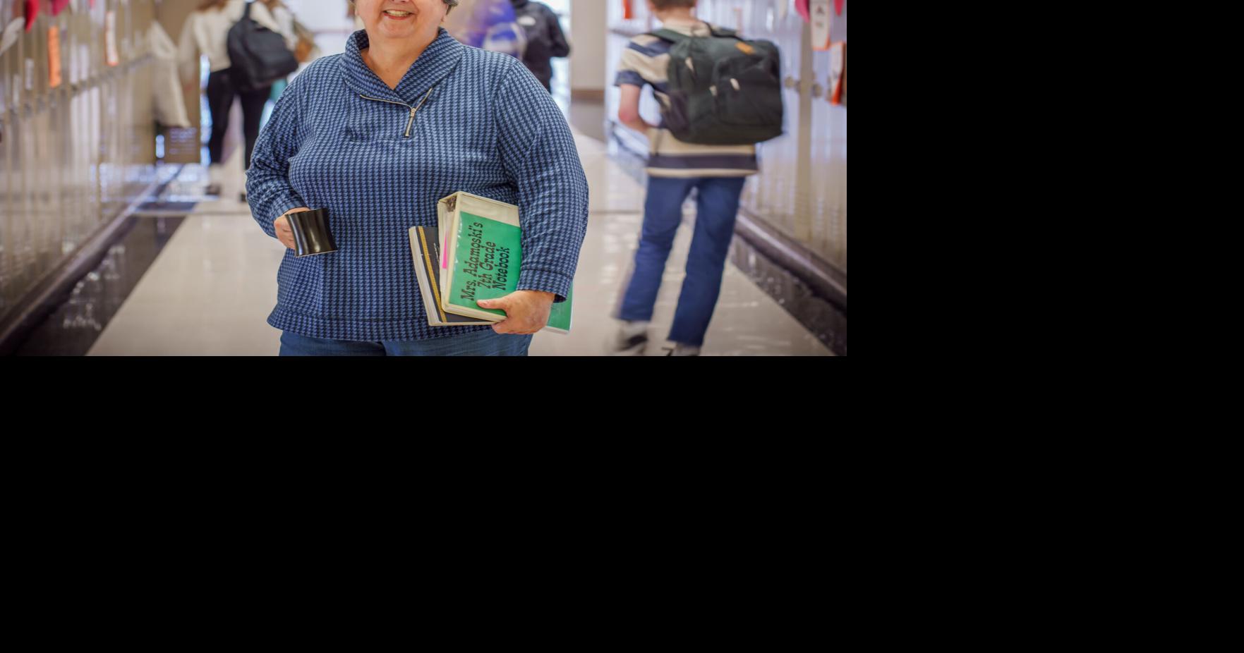 Longtime educator Janet Adamoski set to retire in June | Chagrin Falls ...