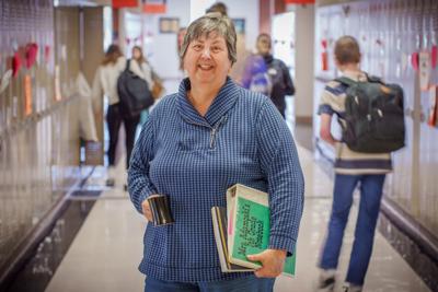 Longtime educator Janet Adamoski set to retire in June | Chagrin Falls ...