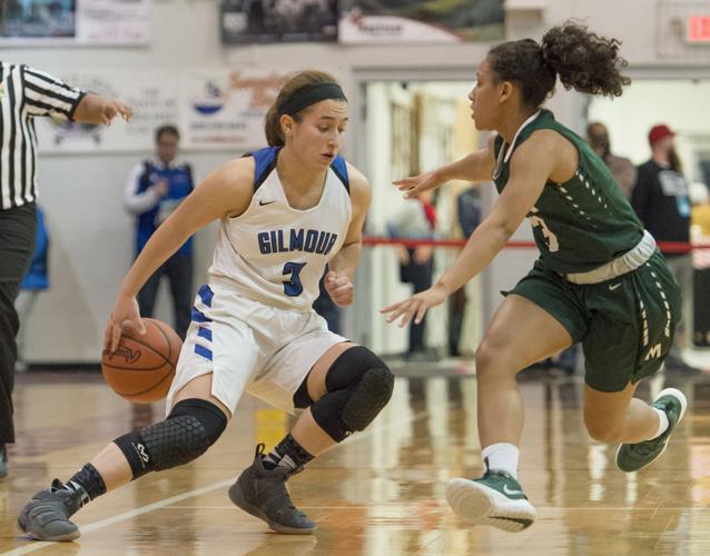 Lady Lancer comeback comes shy of Mason, 54-51 | Gilmour ...