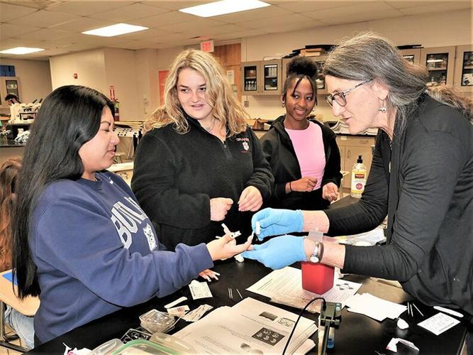 Bulletin board: February 2, 2023 | Education | chagrinvalleytoday.com