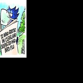 March 20, 2025 | Cartoons | chagrinvalleytoday.com