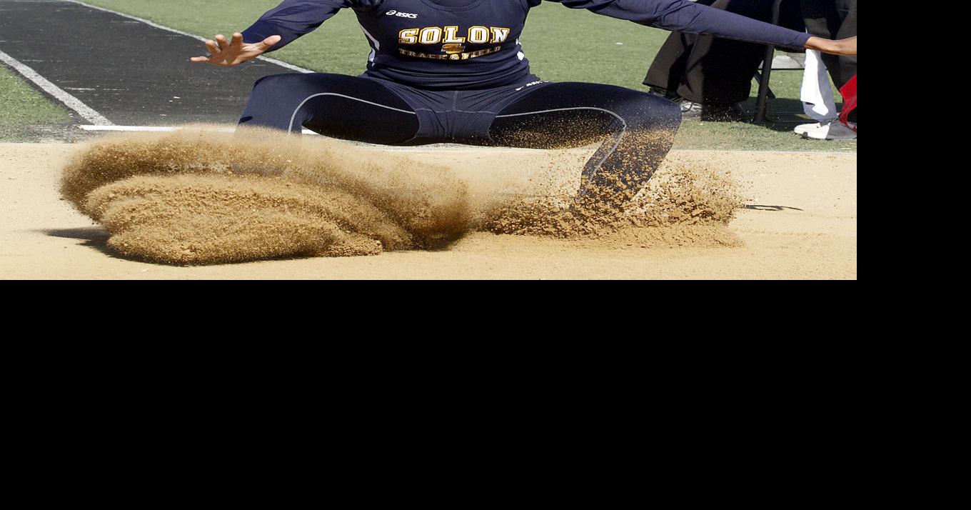 Lady Comets claim fifth straight district title - Solon boys runners-up ...